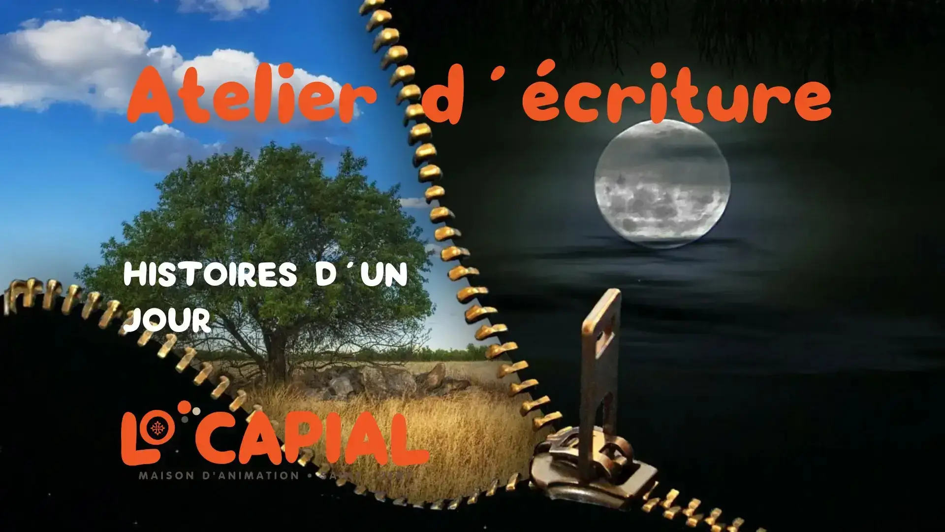 Les textes de la saison 2024-2025 - Lo Capial Atelier d'écriture